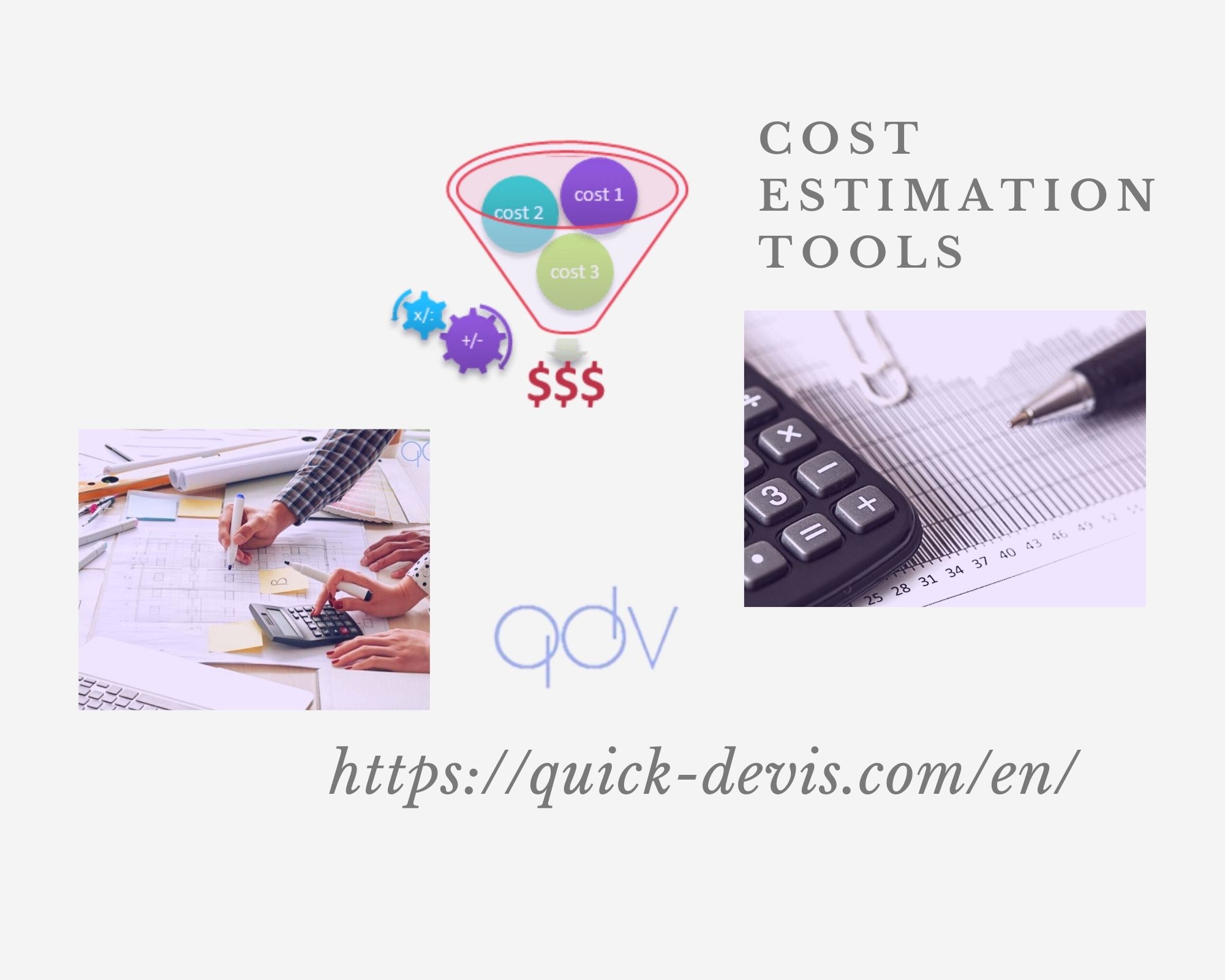 Get Easy Construction Cost Estimation With Right Tools Quick devis Get Easy Construction Cost Estimation With Right Tools Quick devis
